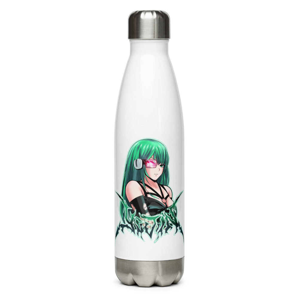 Power Level Water Bottle – Triathlete Store