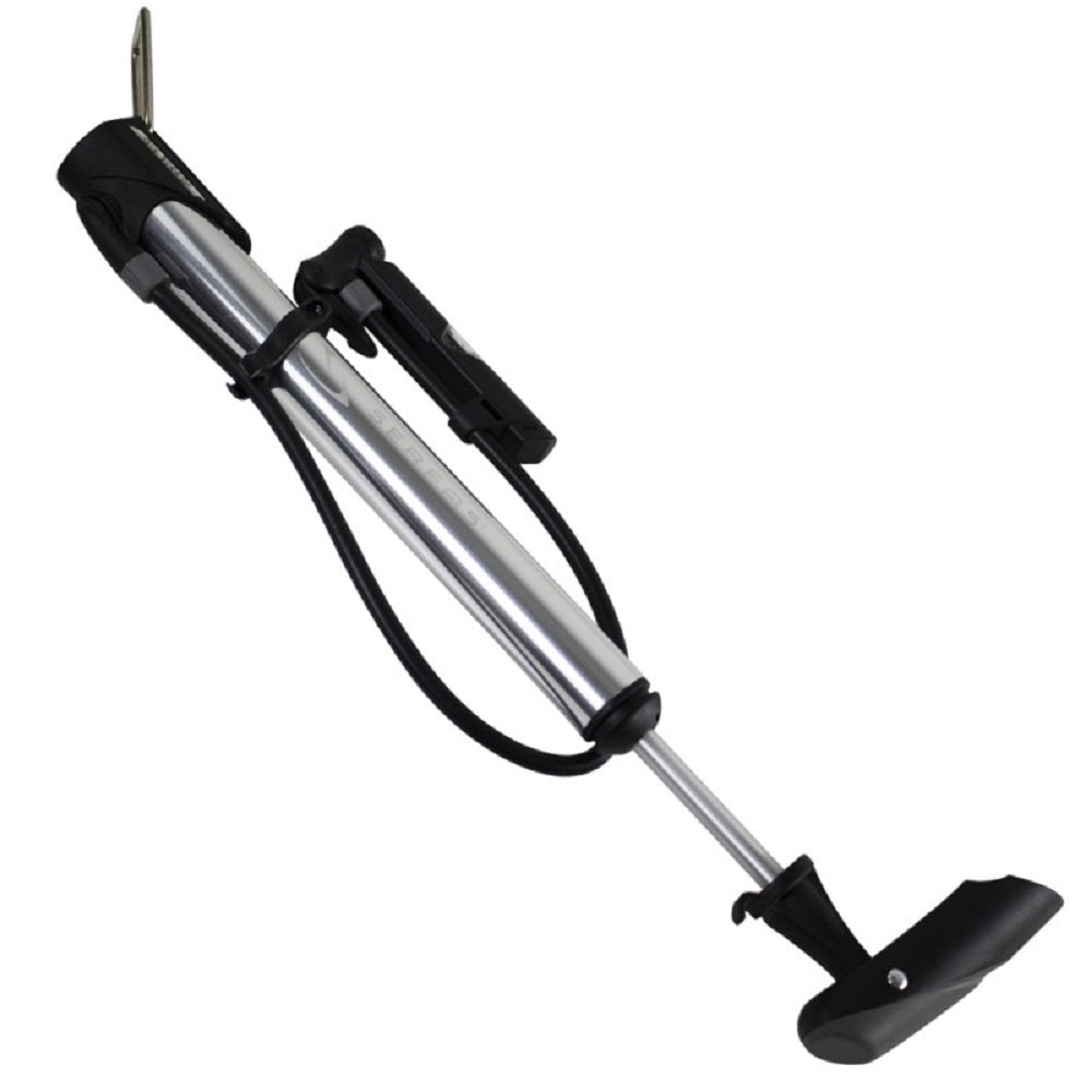 MP-03G Grifter W/ Gauge – Triathlete Store