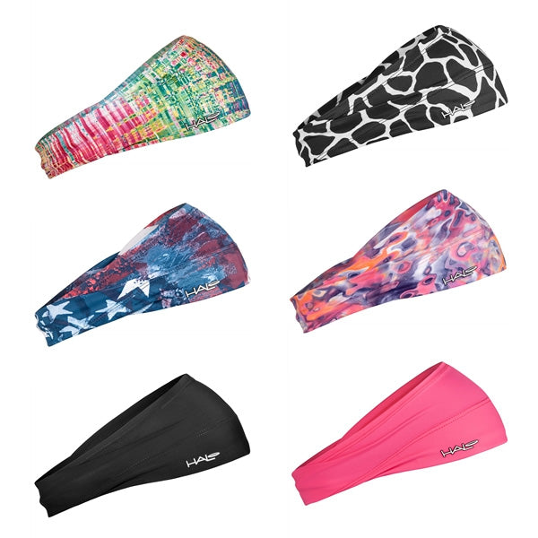 Halo Bandit – pullover Sweatband – Triathlete Store